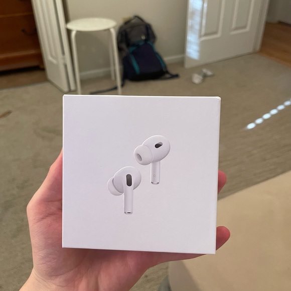 Headphones | Airpod Pros 2nd Generation | Poshmark